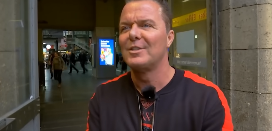 Prinz Marcus Vermögen enthüllt: So dekadent lebt der umstrittene ...